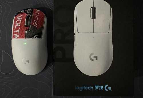 Logitech g pro x superlight