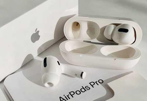 AirPods Pro 2 / Гарантия