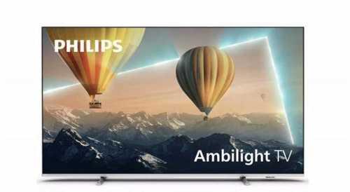 Телевизор Philips 55PUS8057 Smart TV Новый