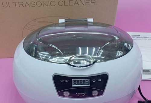 Ultrasonic cleaner 890