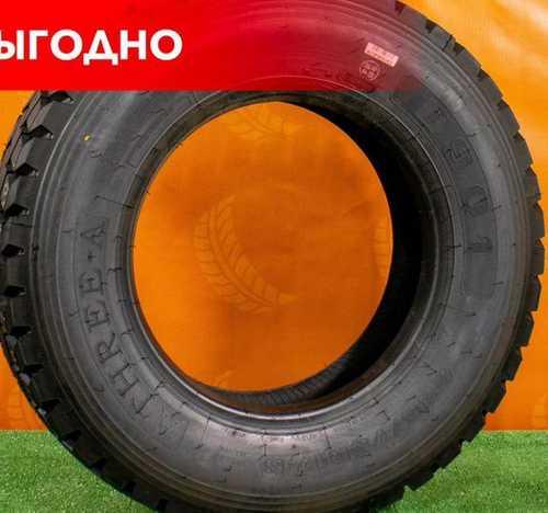 Грузовая шина 235/75R17.5 D901 на Runmax MLX 325E