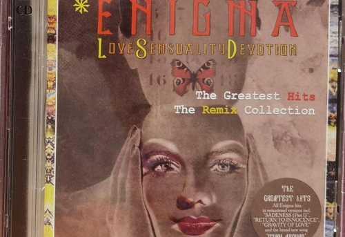 Enigma The Remix Collection