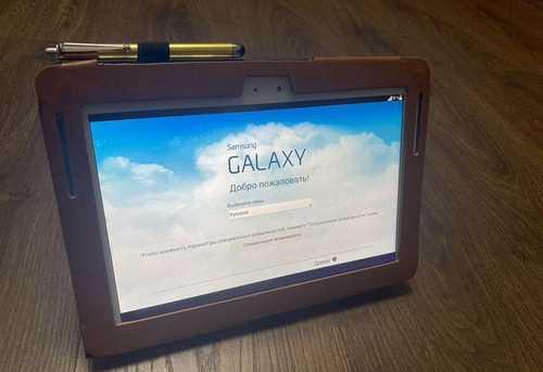 Планшет Samsung galaxy tab 10.1