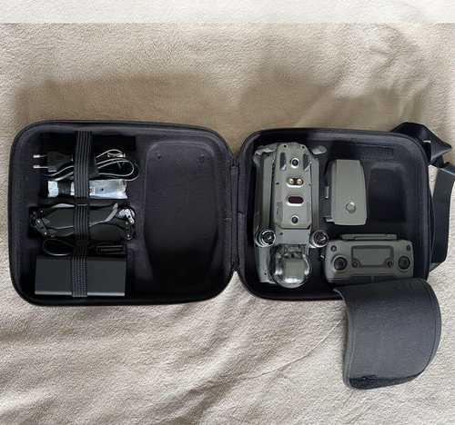 Dji mavic 2 pro