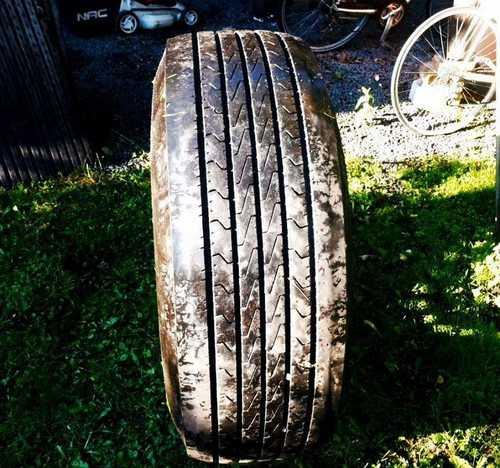 Sava Avant A4 Plus 385/157
