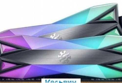 Adata dimm DDR4 2x16Gb XPG Spectrix D60G RGB AX4U3