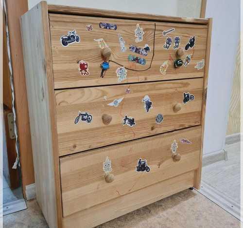 Комод IKEA