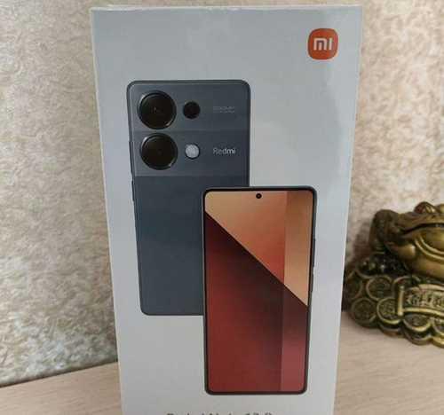 Xiaomi Redmi Note 13 Pro, 8/256 ГБ