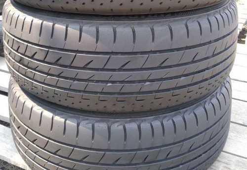 Bridgestone Playz PX-RV II 225/55 R17