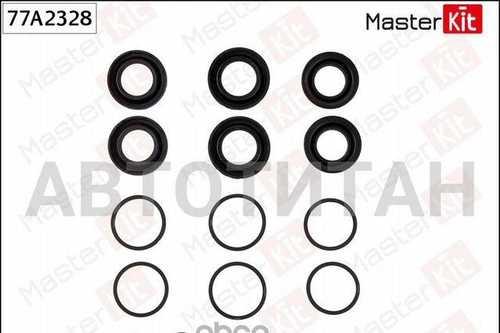 Ремкомплект тормозного суппорта Volkswagen touareg