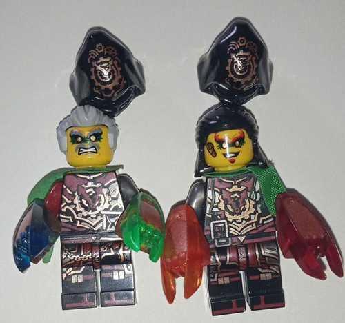 Lego ninjago