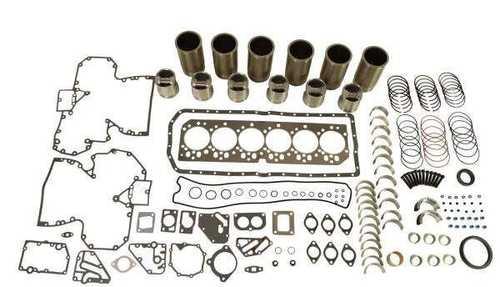 Комплект RE66097A john deere 6068