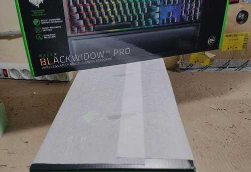 Клавиатура Razer BlackWidow V3 Pro