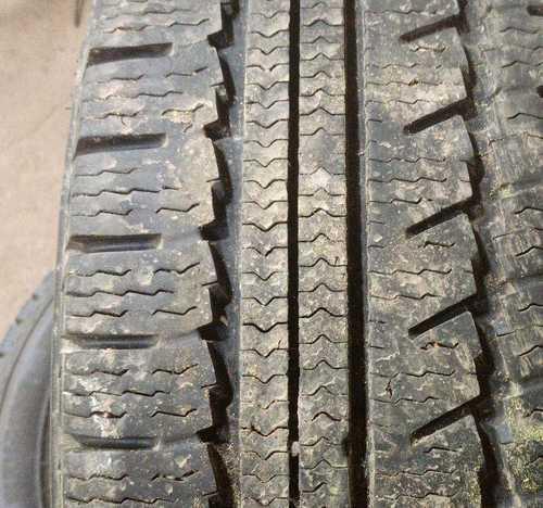 Nokian Tyres Hakkapeliitta CR Van 205/65 R16C 107R