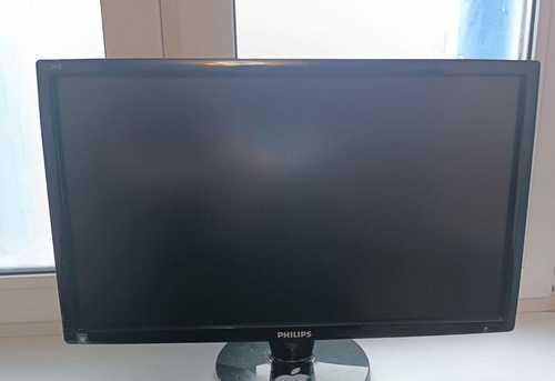 Монитор Philips 24" 241e1