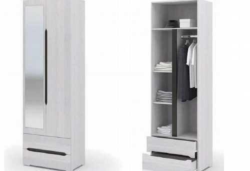 Шкаф для одежды с ящиками