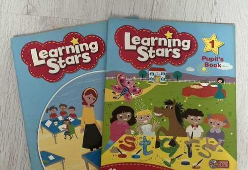 Learning stars 1