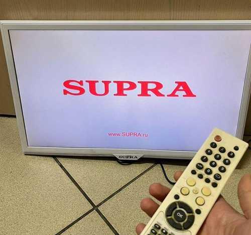 Телевизор Supra STV-LC22811FL