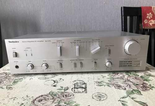 Technics su-v7a