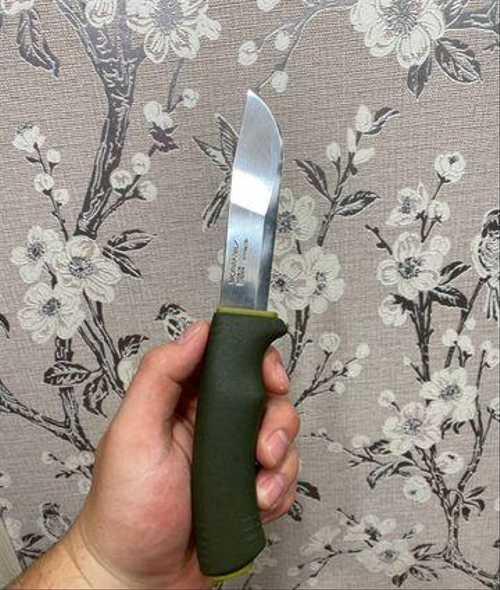 Нож morakniv Mora