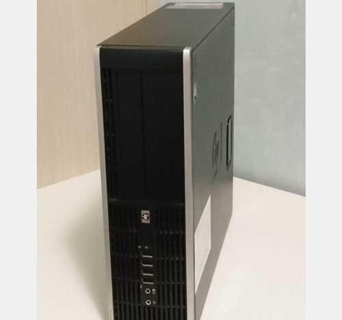 HP compaq 6000 Pro SFF