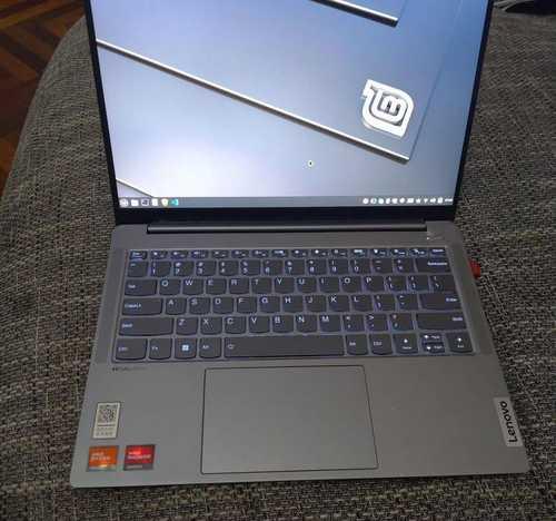 Lenovo xiaoxin pro 14