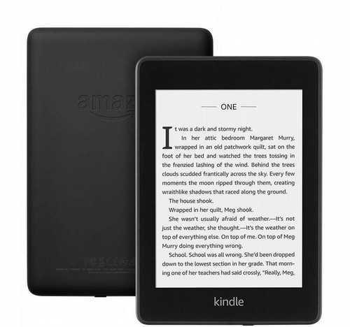 Amazon Kindle Paperwhite 10 32GB