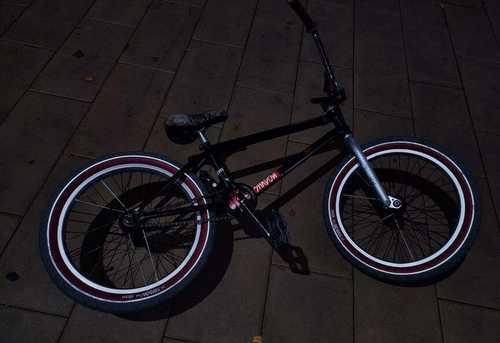 Bmx