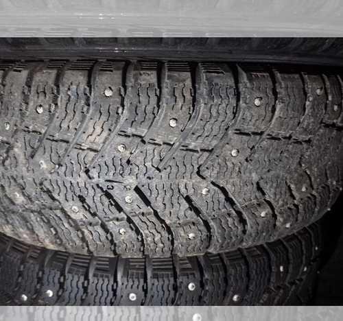 Nokian Tyres Nordman 5 185/65 R15 88