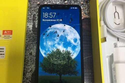 Xiaomi Pocophone F1 6/64Гб