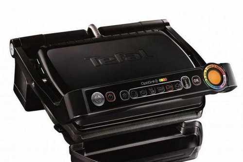 Электрогриль Tefal GC714834