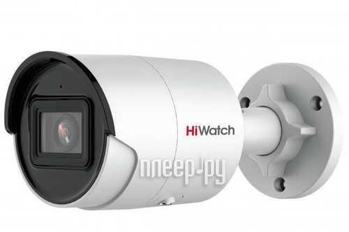 HiWatch IPC-B082-G2/U 4mm