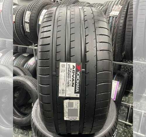 Yokohama Advan Sport V105 275/40 R20 106Y