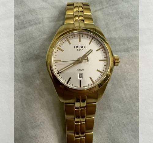 Часы женские Tissot