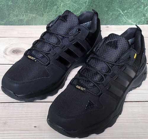 Кроссовки adidas термо