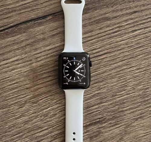 Apple watch