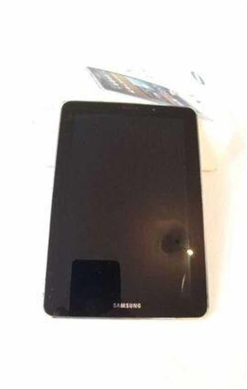 Поаншет Samsung Galaxy tab 7.7