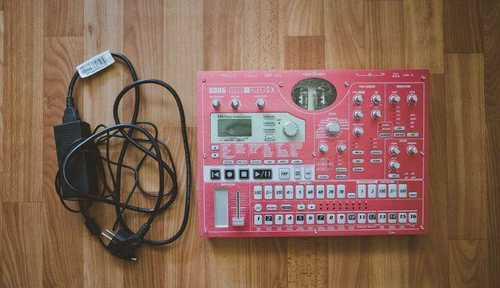 Korg Electribe ESX-1