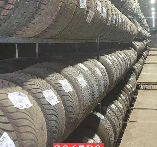 Goodyear Eagle Sport 245/45 R18 96L