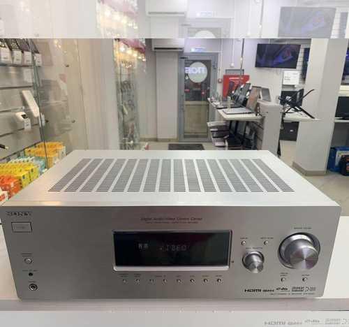 Л44) Ресивер Sony STR-DG520