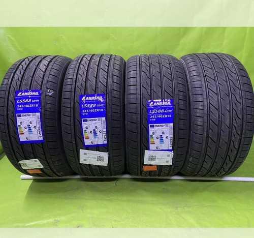 Landsail LS588 UHP 245/40 R18 97W