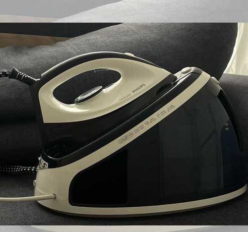 Парогенератор Philips GC7710