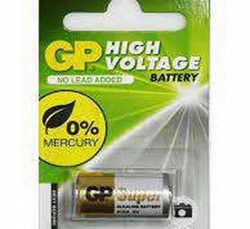 Батарейки GP High Voltage, тип 4LR44 (476A), 6В