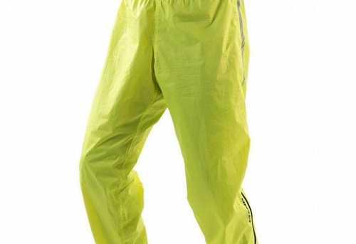 Мотодождевик Мотоштаны shima hydrodry+ pants M