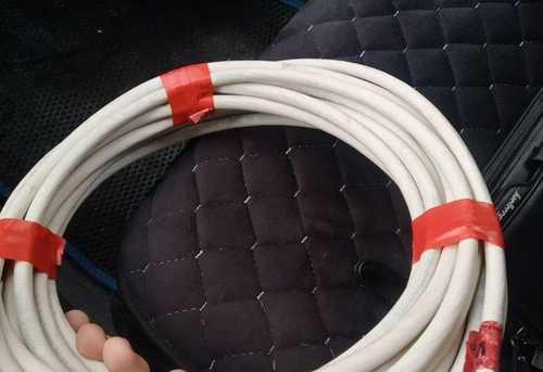 Продам кабель пугв 25 метр300 р,есть примерно 6 м