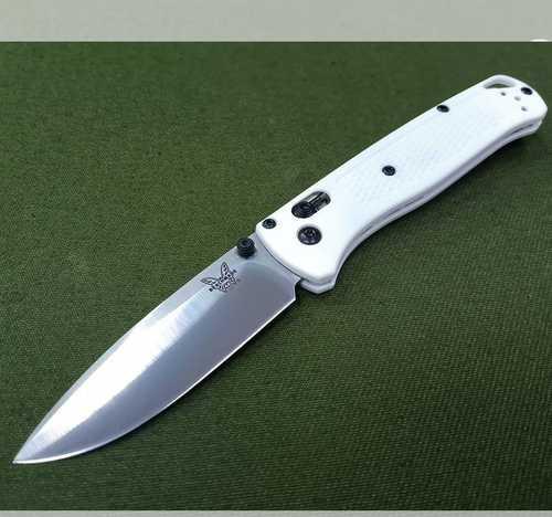 Нож benchmade bugout 535 Складной