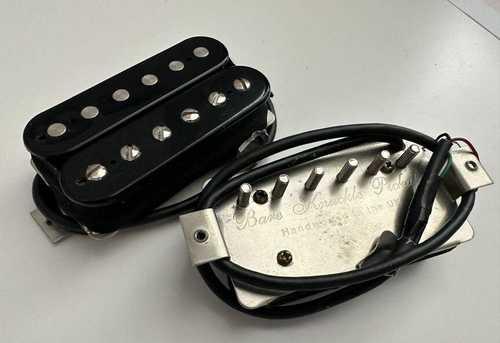 Bare Knucle Pickups Holy Diver