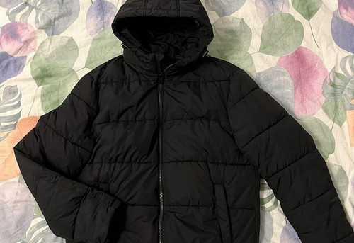 Куртка мужская зимняя ostin