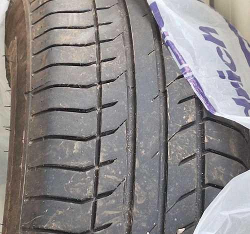 Gripmax Stature H/T 235/65 R17