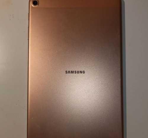 Samsung galaxy tab a